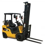 Caterpillar Forklift Diesel 3 Ton (DP30N) | Arthamas Forklift