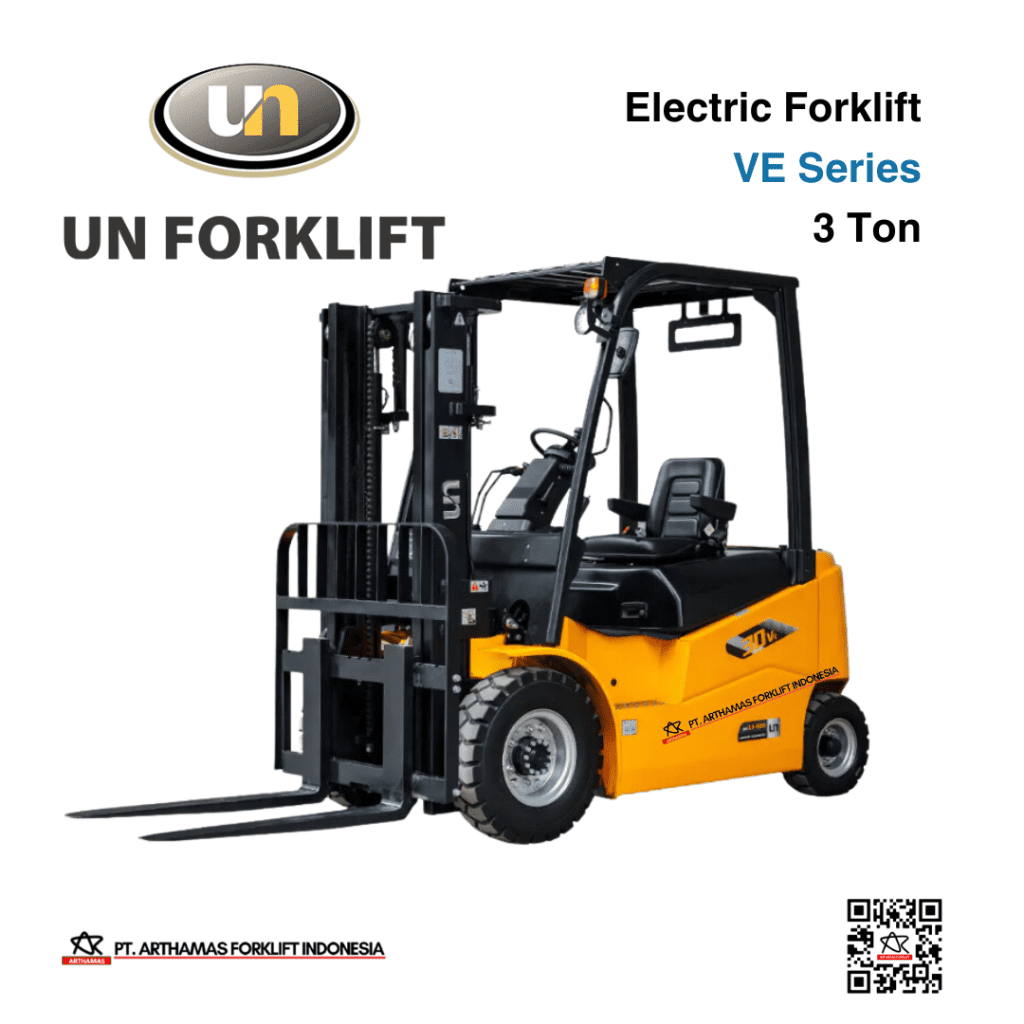 UN Forklift Archives – PT. Arthamas Forklift Indonesia